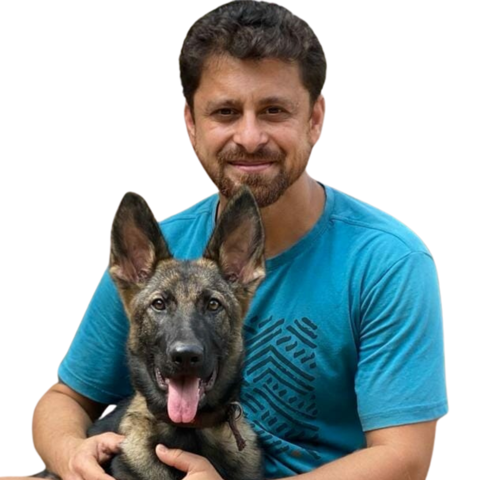Progressive Canines Hyderabad - India's best dog training center